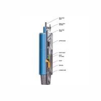 China 4 1/2 IF 10000 Psi Inside BOP Valve Inside Blowout Preventer IBOP for Oil Drilling for sale