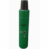 China API 7-1 Full Opening Safety Valve FOSV for Drill String with 10,000 PSI Rating and Multiple Connection Options for sale