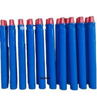 China DHD360 High Air Pressure DTH Hammer Button Bit 6 Inch 152-254mm Water Well Drilling for sale