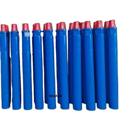 China DHD360 High Air Pressure DTH Hammer Button Bit 6 Inch 152-254mm Water Well Drilling for sale