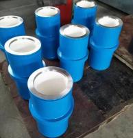 China API Zirconia Ceramic Mud Pump Liner 6000 Hours for Oilfield Drilling F Series for sale