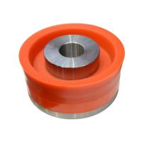 China API 7K Mud Pump Piston Assembly 6 Inch For Oil Well Drilling Spare Parts for sale