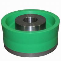China Drilling Mud Pump Bonded Rubber Piston Assy PZ8 for F-500 F-800 F-1000 F-1300 F-1600 for sale