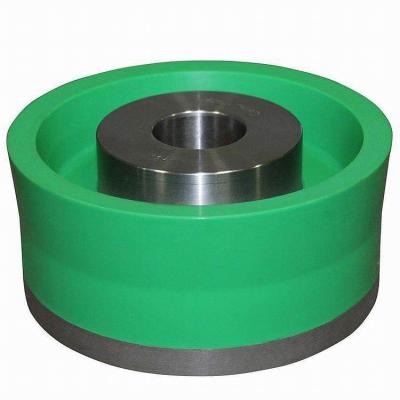 China Drilling Mud Pump Bonded Rubber Piston Assy PZ8 for F-500 F-800 F-1000 F-1300 F-1600 for sale