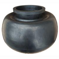 China API 7K Oil Well Mud Pump Pulsation Dampener Bladder 2.0-2.5 MPa for sale