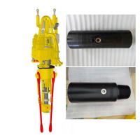 China OEM Varco Top Drive Spare Parts - 6 5/8