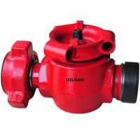 China API 6A Fig 1502 High Pressure Low Torque Plug Valve 1 2 3 Inch 6000 15000psi for sale
