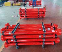 China High Pressure Pup Joint 2-4 Inch 1000-15000psi Oil Gas Drilling Wellhead Assembly for sale