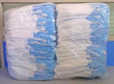 China Wholesale baby pull ups diaper for sale