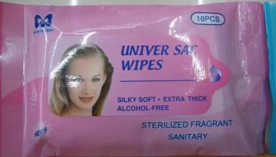 China Wholesale Baby Wipes for sale