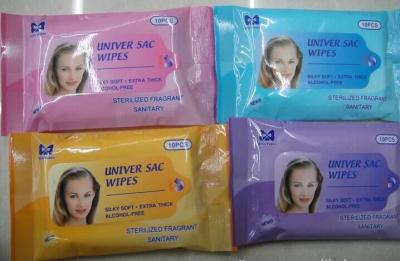 China Wholesale Baby Wipes for sale