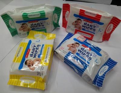 China Wholesale Baby Tender Wipes for sale