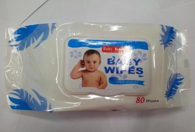 China Wholesale Baby Tender Wipes for sale