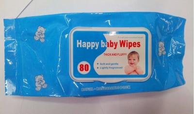 China Wholesale Baby Tender Wipes for sale