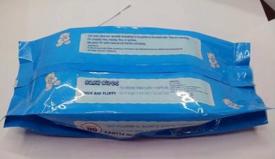 China Wholesale Baby Tender Wipes for sale