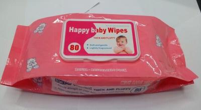 China Wholesale Baby Tender Wipes for sale