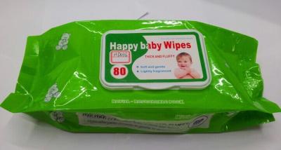 China Wholesale Baby Tender Wipes for sale