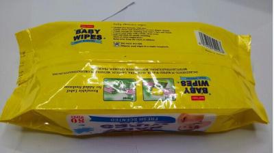China Wholesale Baby Tender Wipes for sale