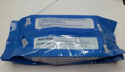 China Wholesale Baby Tender Wipes for sale