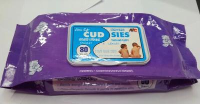 China Wholesale Baby Tender Wipes for sale