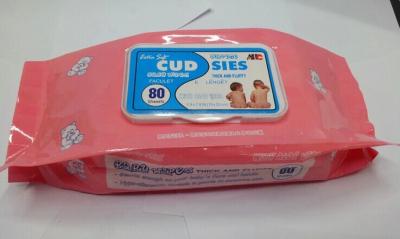 China Wholesale Baby Tender Wipes for sale