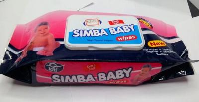 China Wholesale Baby Tender Wipes for sale