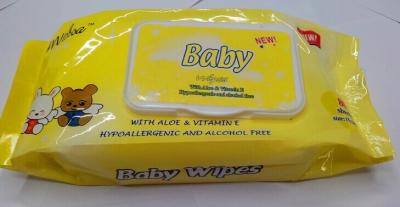 China Wholesale Baby Tender Wipes for sale