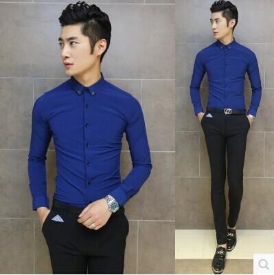 China High Quality And Lowest Price Of Retail Man Shirt's Stock FASHION FASHION for sale