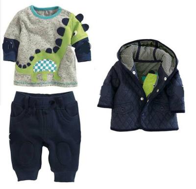 China High Quality And Lowest Price For Fashion Kids Garments for sale