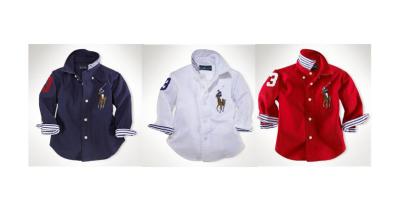 China High Quality And Lowest Price For Fashion Kids Garments for sale