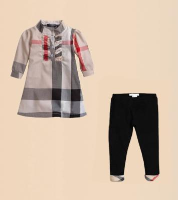 China High Quality And Lowest Price For Fashion Kids Garments for sale