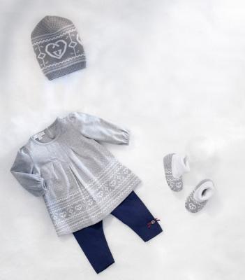 China High Quality And Lowest Price For Fashion Kids Garments for sale