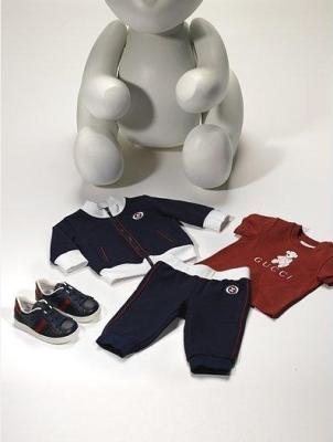 China High Quality And Lowest Price For Fashion Kids Garments for sale