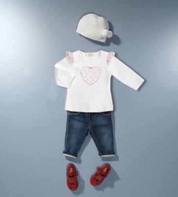 China High Quality And Lowest Price For Fashion Kids Garments for sale
