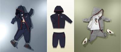 China High Quality And Lowest Price For Fashion Kids Garments for sale