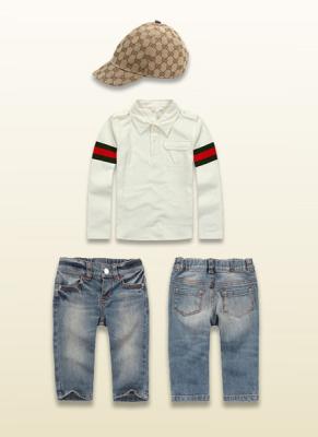 China High Quality And Lowest Price For Fashion Kids Garments for sale