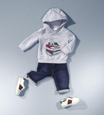 China High Quality And Lowest Price For Fashion Kids Garments for sale