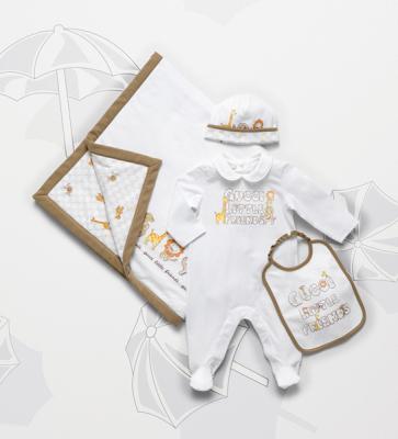 China High Quality And Lowest Price For Fashion Kids Garments for sale