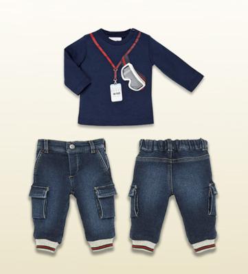 China High Quality And Lowest Price For Fashion Kids Garments for sale