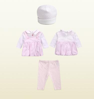 China High Quality And Lowest Price For Fashion Kids Garments for sale