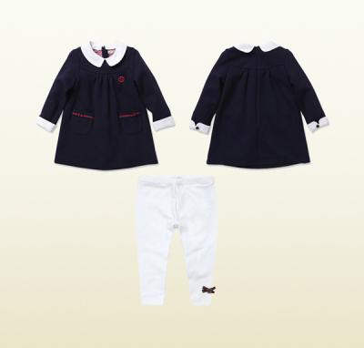 China High Quality And Lowest Price For Fashion Kids Garments for sale