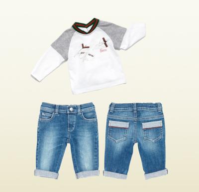 China High Quality And Lowest Price For Fashion Kids Garments for sale