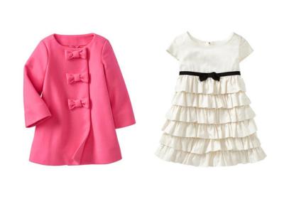 China High Quality And Lowest Price For Fashion Kids Garments for sale