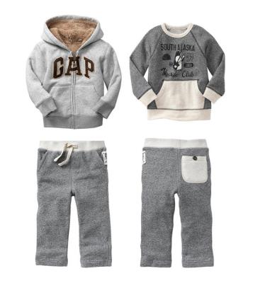 China High Quality And Lowest Price For Fashion Kids Garments for sale