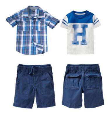 China High Quality And Lowest Price For Fashion Kids Garments for sale