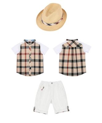 China High Quality And Lowest Price For Fashion Kids Garments for sale