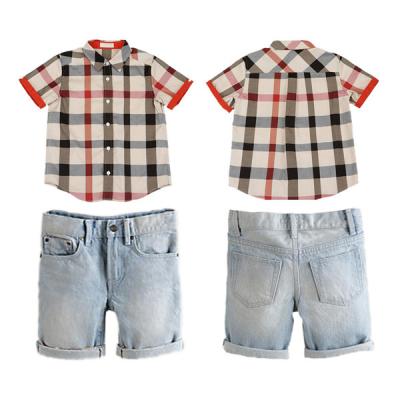 China High Quality And Lowest Price For Fashion Kids Garments for sale
