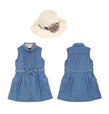 China High Quality And Lowest Price For Fashion Kids Garments for sale