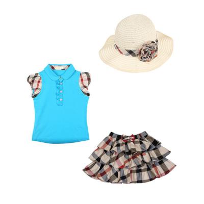 China High Quality And Lowest Price For Fashion Kids Garments for sale