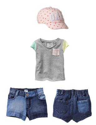 China High Quality And Lowest Price For Fashion Kids Garments for sale